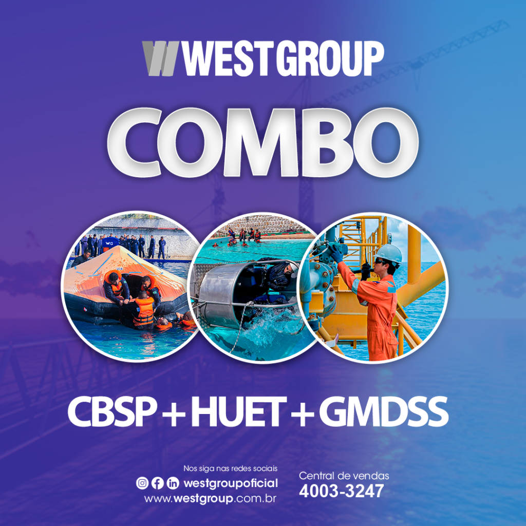 Combos – West Group
