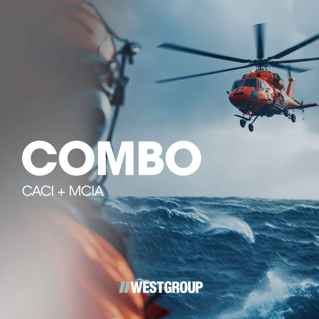 Combos – West Group