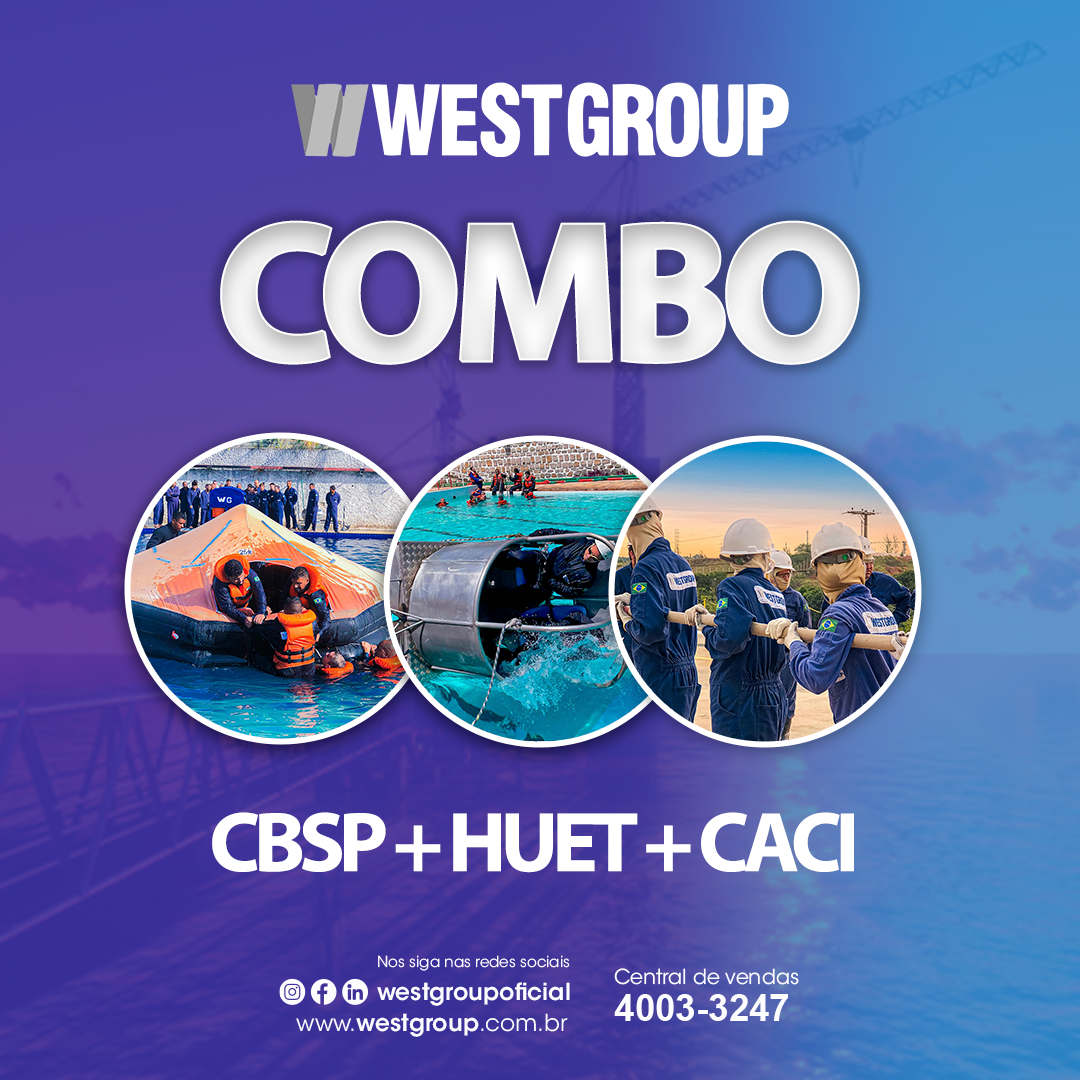 Acesso OffShore – West Group