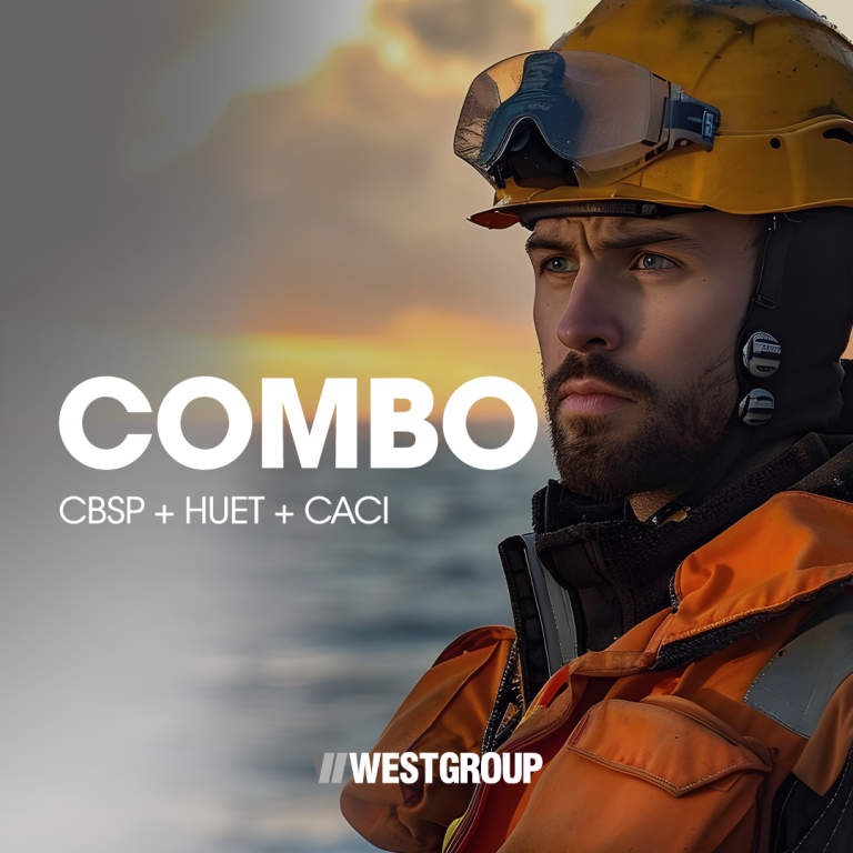 Combos – West Group