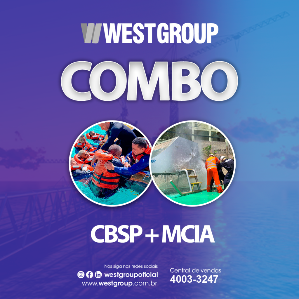Combos - West Group