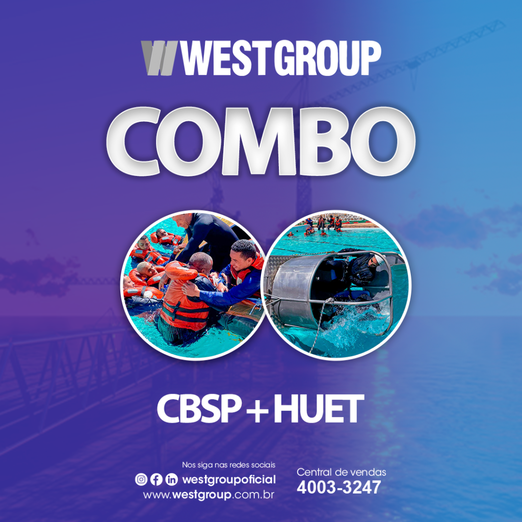 Acesso OffShore – West Group