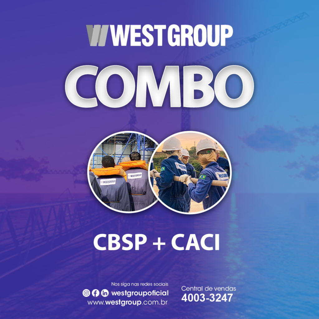Combos – West Group