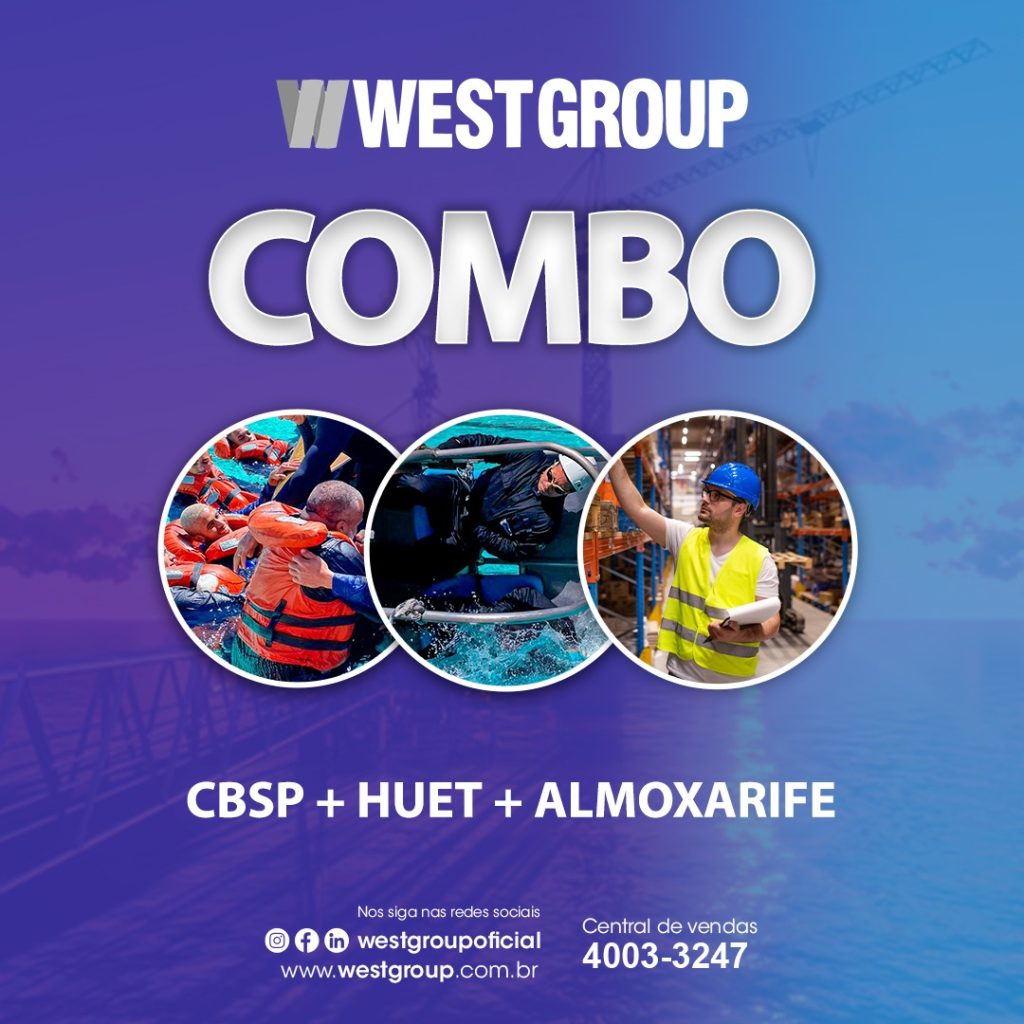 Combos – West Group