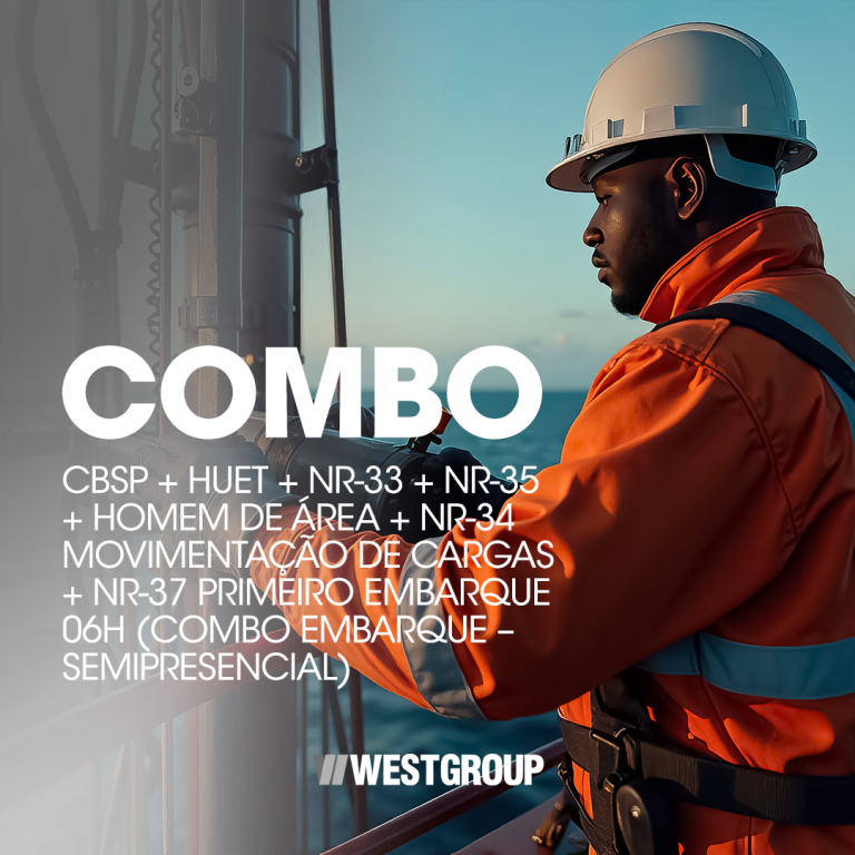 Combos – West Group