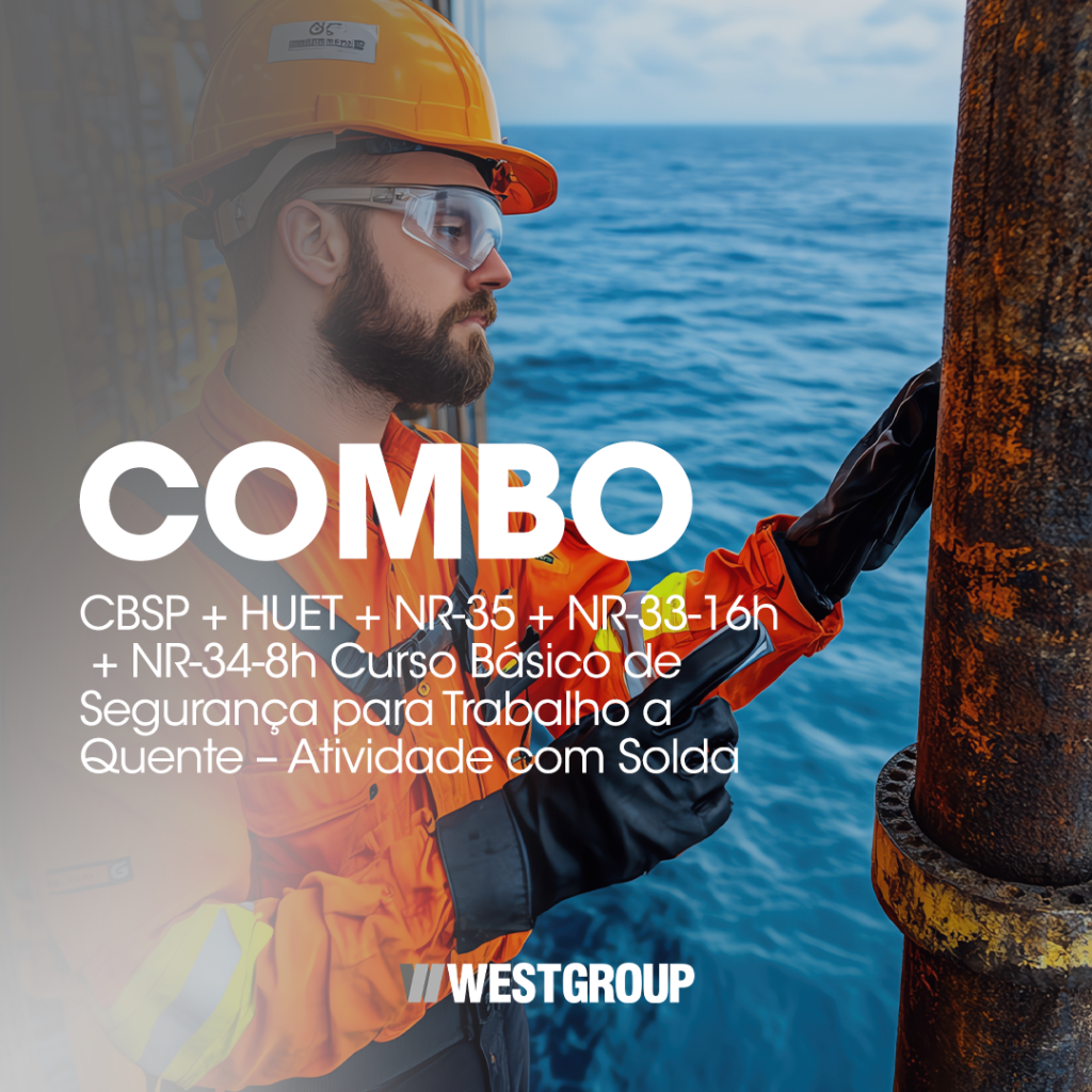 Combos – West Group