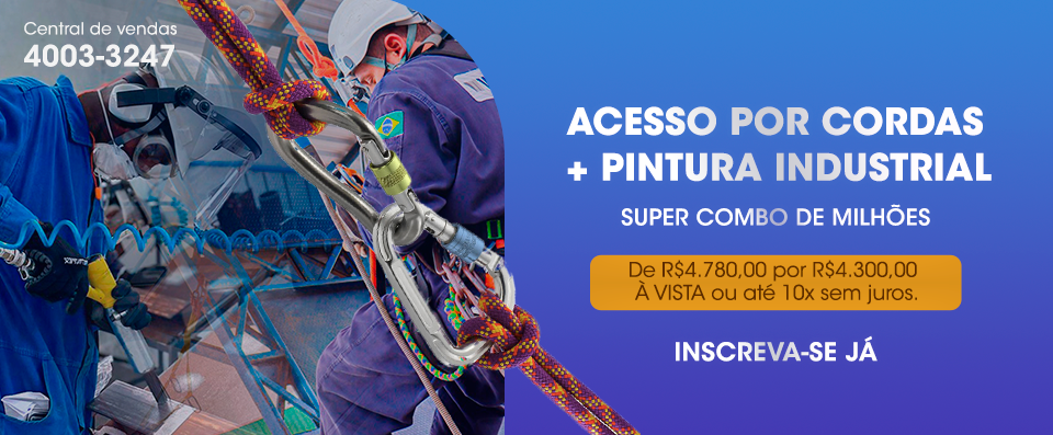 West Group – Treinamentos Industriais