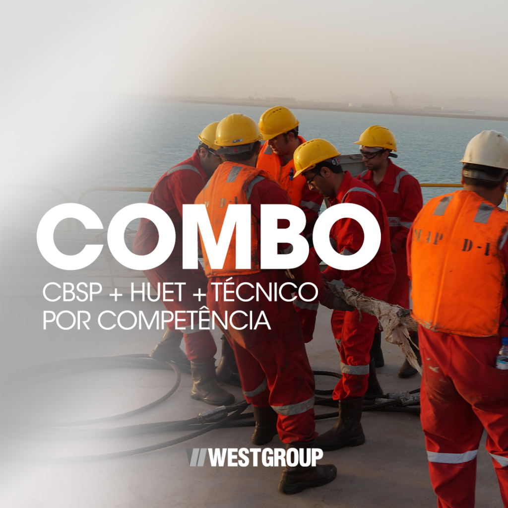 West Group – Treinamentos Industriais